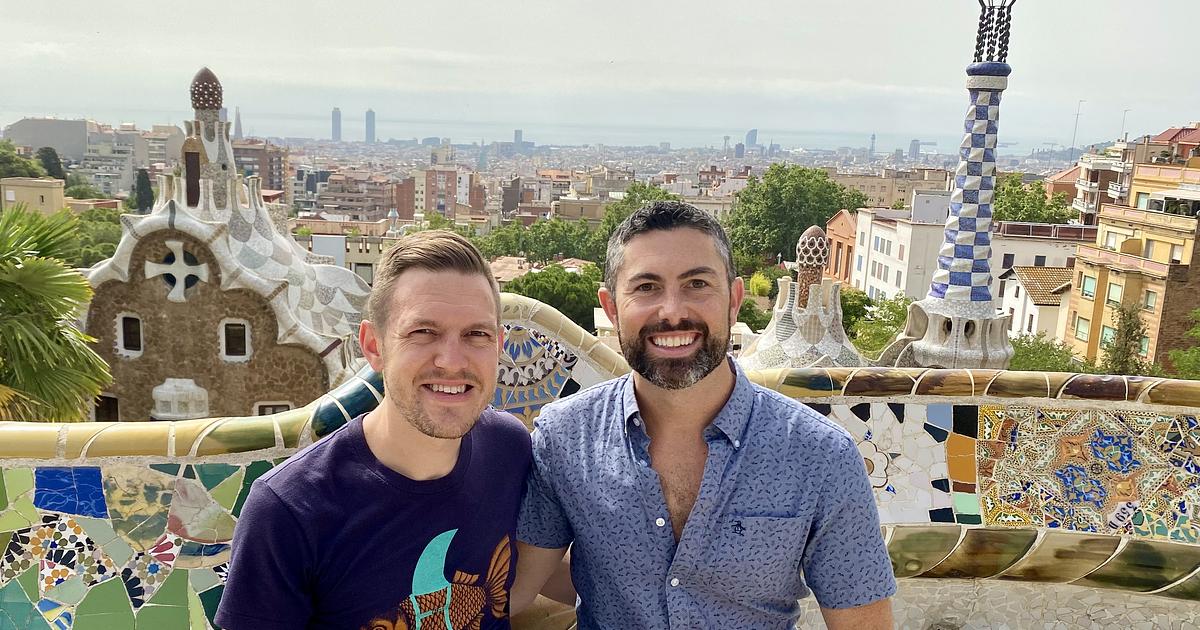 Gay Barcelona: Best Gay Hotels, Bars & Nightlife (2026) - Two Gay Expats