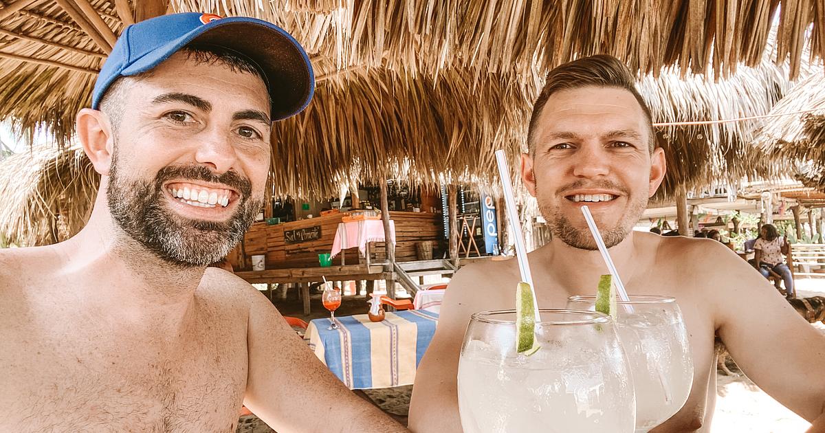 Where to Eat & Drink in Zipolite (2026) - Two Gay Expats