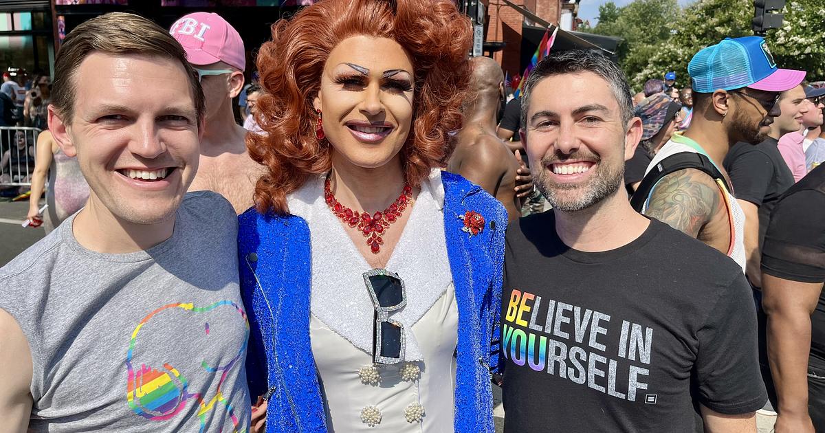 Gay Washington DC: Best Hotels, Bars, Clubs & Things to Do (2025) - Two ...